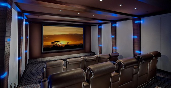 Home Automation - Streamline Controls Private Limited